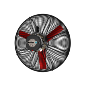 Multifan Korfventilator